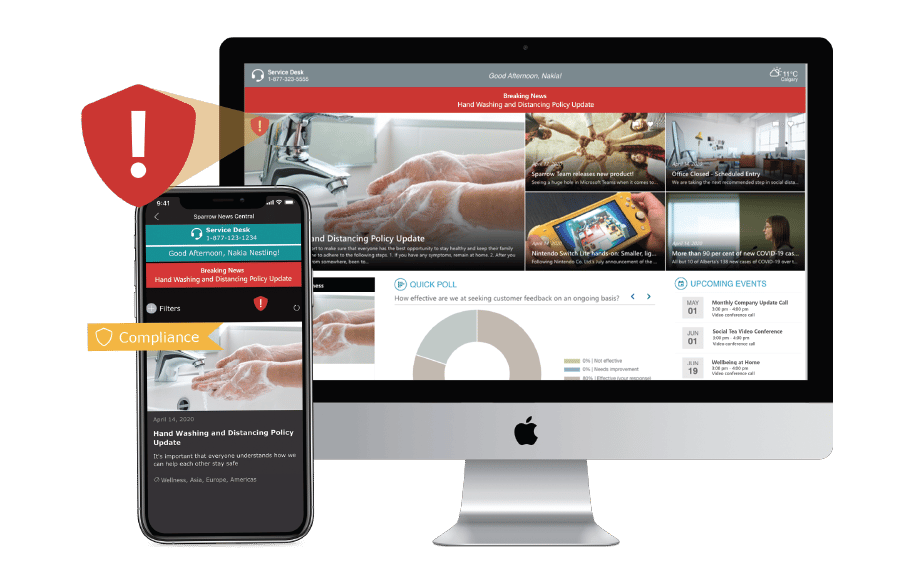 Sparrow for Microsoft Teams - Sparrow